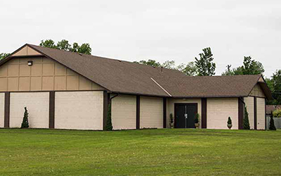 Tulsa Lighthouse Church