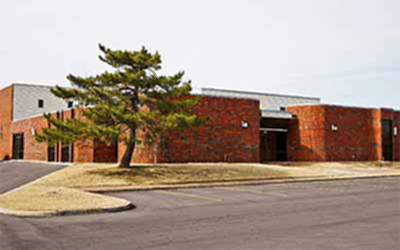 Tulsa Lighthouse Church
